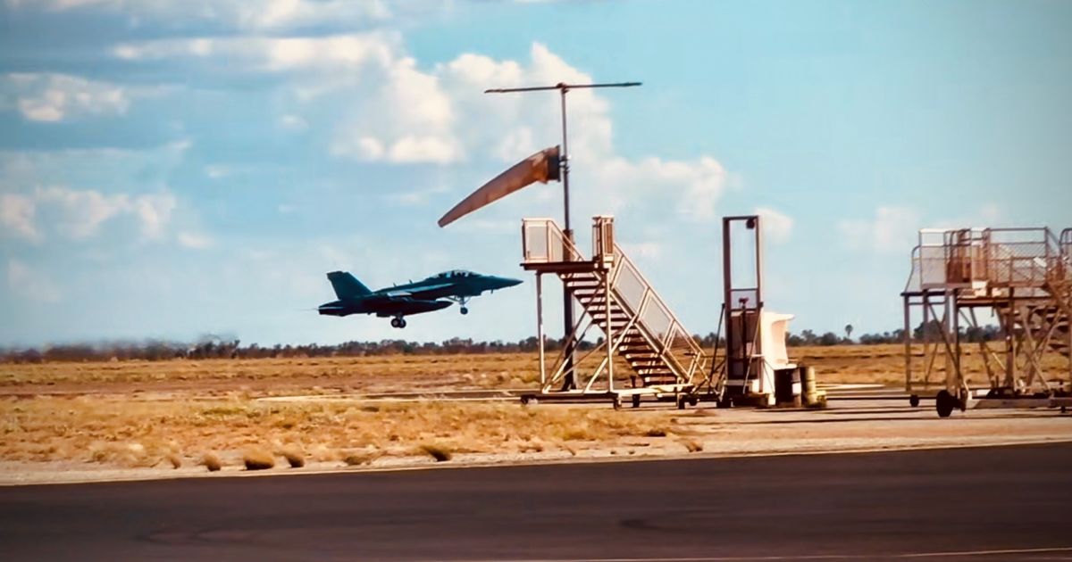 De Raaf 2024